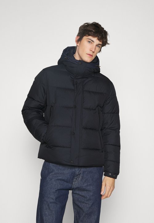 Vinterjakker | Herre | Nye vinterjakker til herre på nett | ZALANDO ...