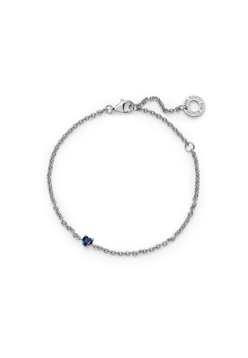 PAUL HEWITT Ketting - silber/zilverkleurig - Zalando.nl