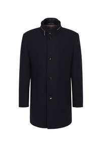 bugatti Winter coat - marine/dark blue - Zalando