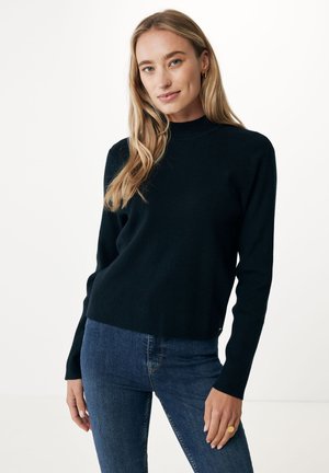 InWear TENLEY - Maglione - marine blue/blu - Zalando.it