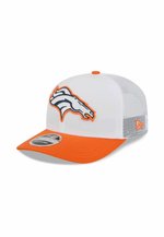 New Era 9SEVENTY STRETCHSNAP DENVER BRONCOS - Cap - white/weiß - Zalando.de
