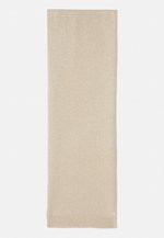 Armani Exchange SCIARPA - Sjal - pale gold/beige - Zalando.no