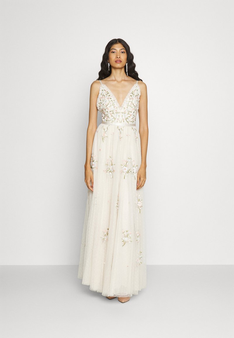 Needle & Thread EXCLUSIVE PETUNIA GOWN FOREVER FAVOURITE - Pidulikud ...