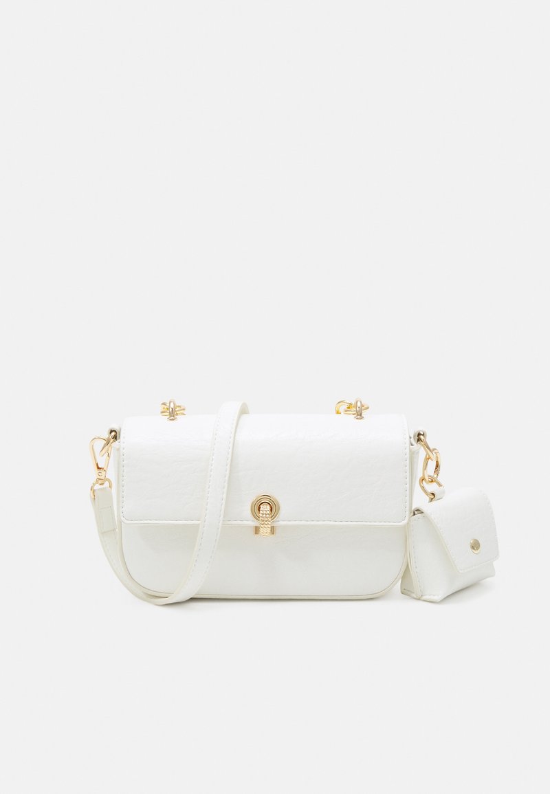 Call it Spring POP STAR SET - Bolso de mano - white/blanco - Zalando.es