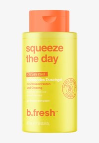 b.fresh SQUEEZE THE DAY - BODY WASH - Duschtvål - - - Zalando.se