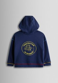 JoJo Maman Bébé REGULAR FIT - REVERSIBLE 2 PACK - Zip-up sweatshirt ...