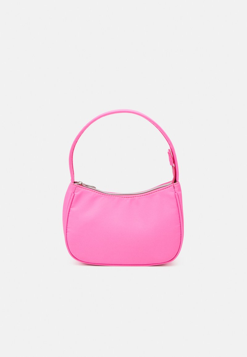 Vero Moda VMSTACY - Geantă de mână - hot pink/roz - Zalando.ro