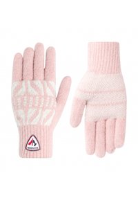 Rossignol KEYA - Fingerhandschuh - powder pink/rosa - Zalando.at