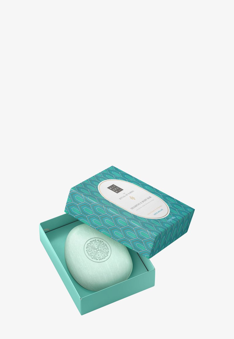 Rituals THE RITUAL OF KARMA SHAMPOO & BODY BAR - Seife - - - Zalando.ch
