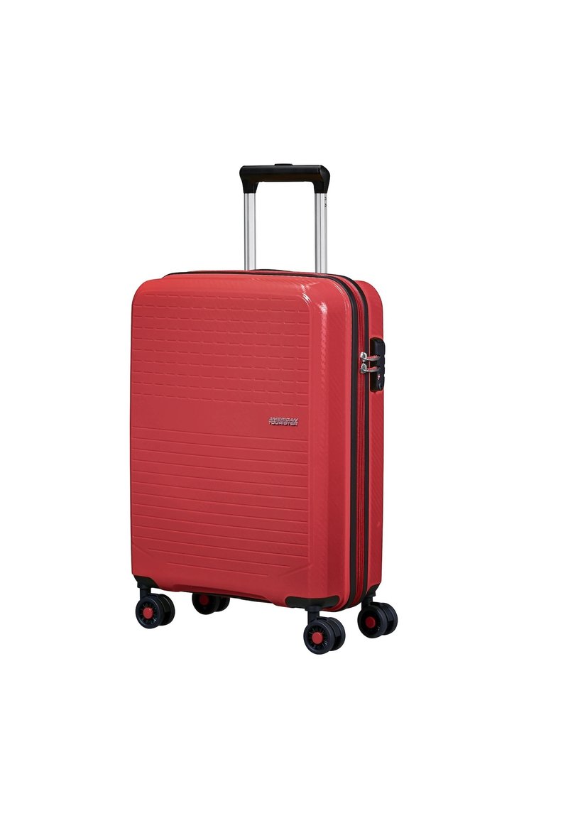 Samsonite TROLLEY AMERICAN TOURISTER SUMMER HIT SPINNER - Trolley ...