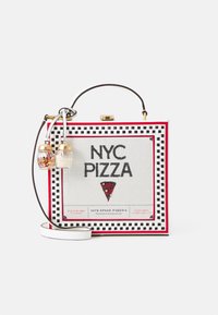 kate spade new york 3D PIZZA BOX TOP HANDLE - Handtas - multi ...