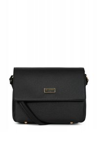 Hexagona Cross body bag - noir éléna/black - Zalando