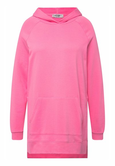 Josef Seibel Ballerinat nilkkaremmillä - hibiscus/punainen, meleerattu ...