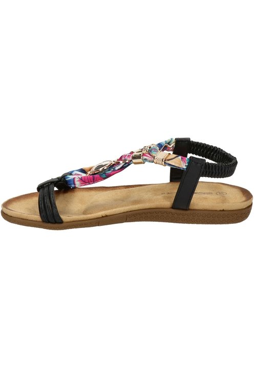 Sandales & nu-pieds femme | Zalando Belgique