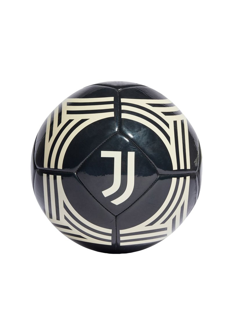 adidas Performance JUVENTUS THIRD CLUB FOOTBALL - Club wear - black ...