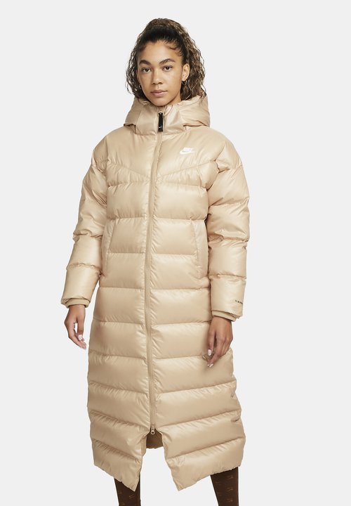 Doudounes beige femme | Zalando