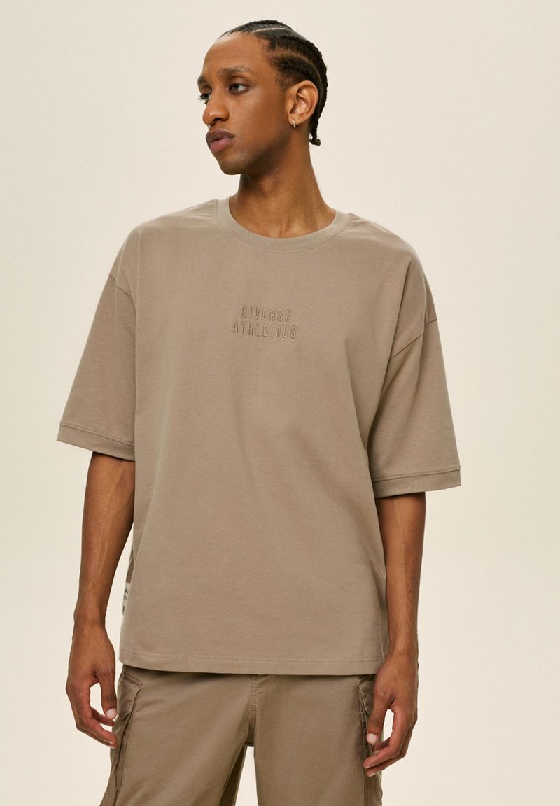 Diverse T-shirt basic - Zalando.pl