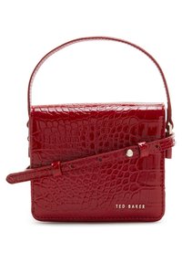 Ted Baker Handbag - rot/red - Zalando