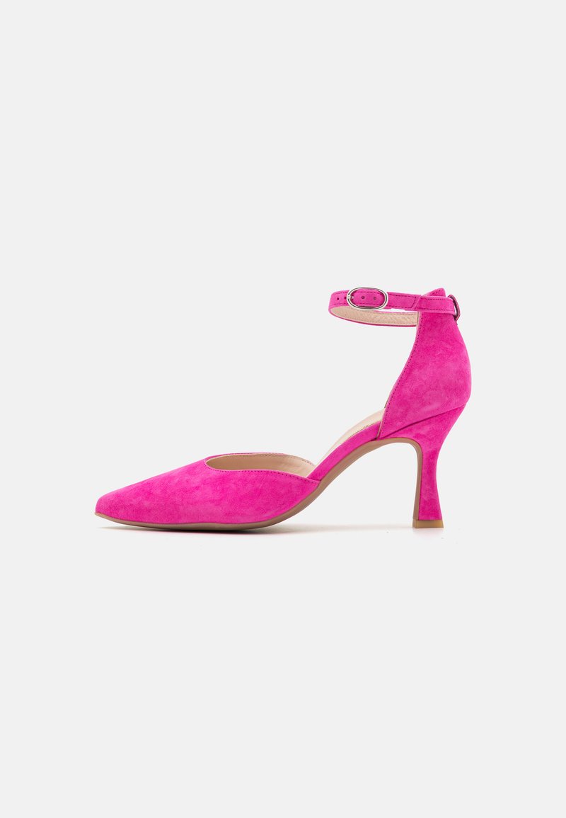 Paul Green Klassiske pumps - flamingo/rosa - Zalando.no