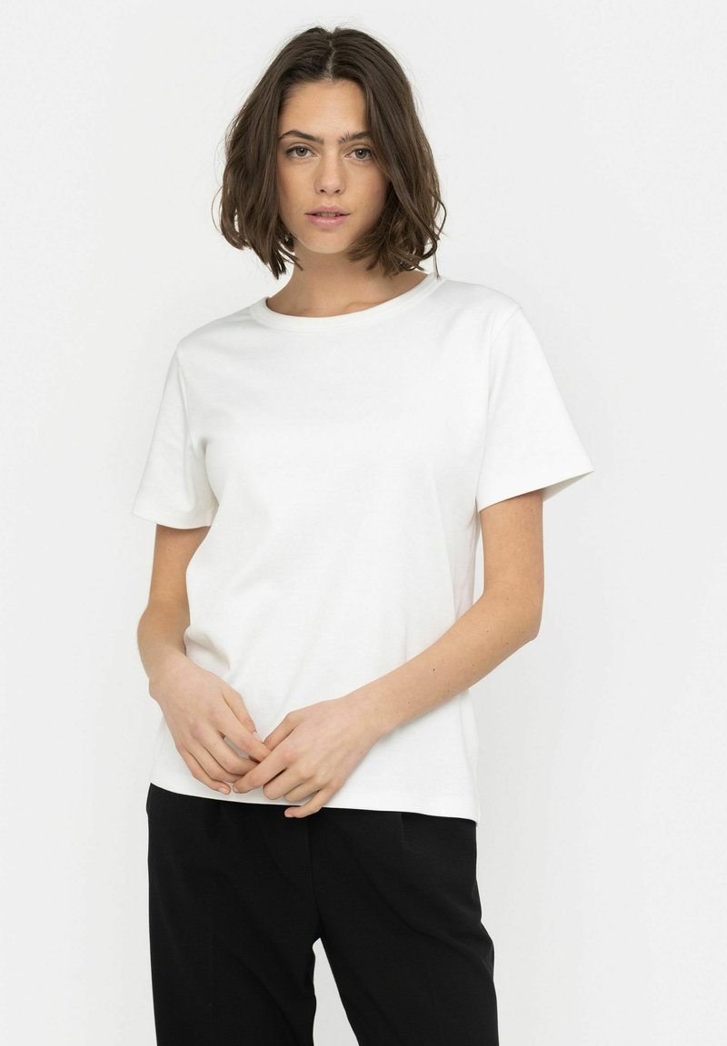 Soft Rebels HELLA - T-shirt basic - Zalando.pl