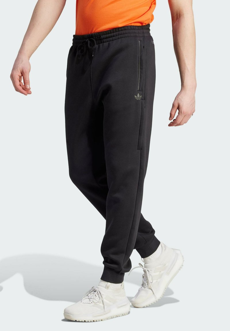 adidas Originals ADICOLOR SEASONAL REFLECTIVE - Tracksuit bottoms ...