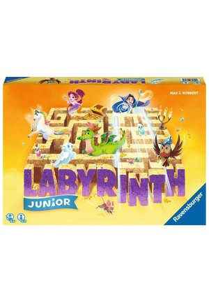 Ravensburger HARRY POTTER LABYRINTH - Puzzle - mehrfarbig - Zalando.de