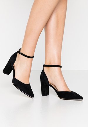 Pumps | Shop Pumps online on Zalando