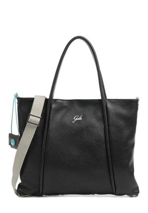 Gabs SAMANTHA TG L - Borsa a mano - dark brown/marrone scuro - Zalando.it