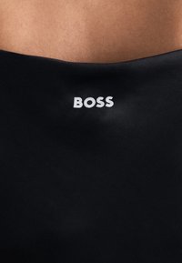 BOSS Top - black/černá - Zalando.cz