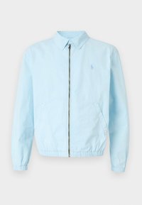 Polo Ralph Lauren BAYPORT UNLINED - Summer jacket - sky/light blue ...