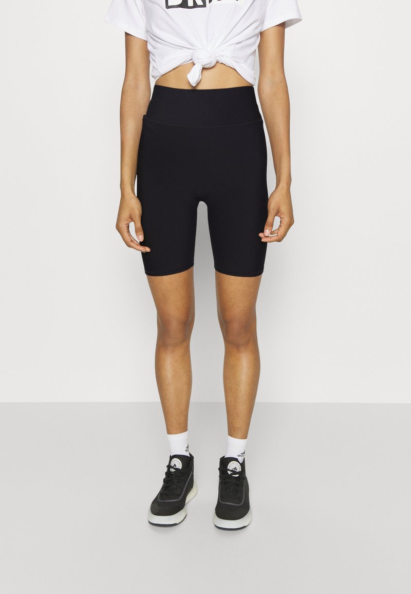 SQUATWOLF BODY CYCLING SHORTS - Tights - black/schwarz - Zalando.ch