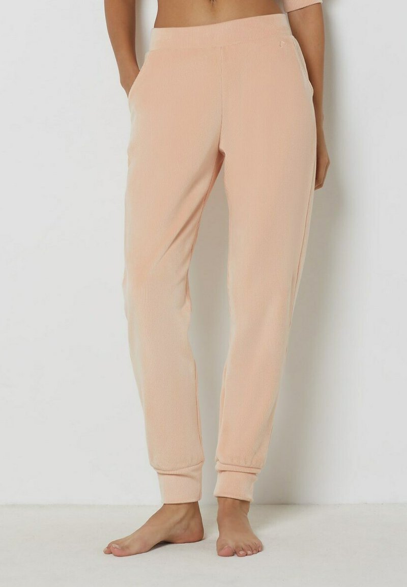 Etam ENGEL - Bas de pyjama - Apricot/abricot - ZALANDO.FR