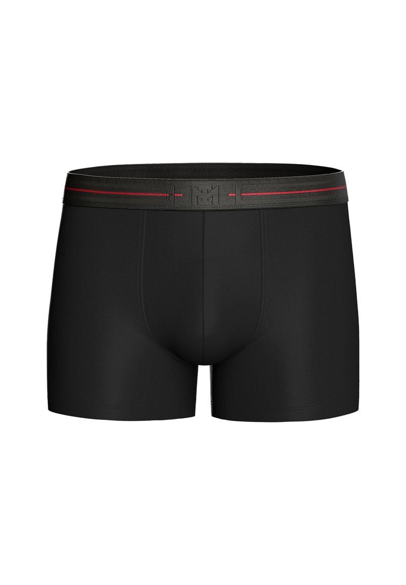 Impetus BEKLEIDUNG IM1221P1800 - Trunks - black - Zalando