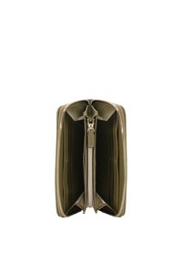 Abro Geldbörse - mud/khaki - Zalando