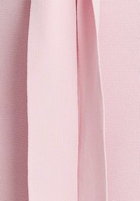 CHANCERY OCTAVIA - Shift dress - pale pink/light pink - Zalando.ie