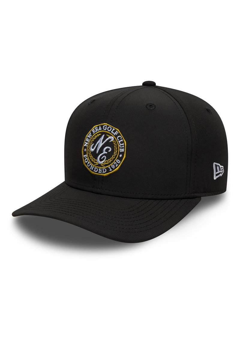 New Era NEW ERA GOLF TECHNICAL 9SEVENTY® UNISEX - Cap - black/schwarz ...