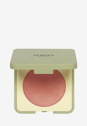 KIKO Milano GREEN ME PERFECTING POWDER - Puder - - - Zalando.at