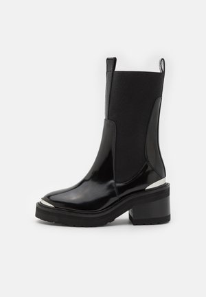 Iro LETIZI - Botas - black/negro - Zalando.es