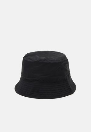 Flexfit SHERPA BUCKET - Hut - black/offwhite/schwarz - Zalando.de
