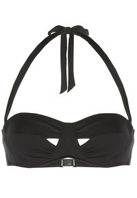 Aubade SEXY CHILL - Haut de bikini - black/noir - ZALANDO.FR