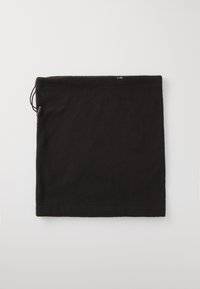 Jack & Jones JACTECH TUBE SCARF - Fular burlan - black/negru - Zalando.ro