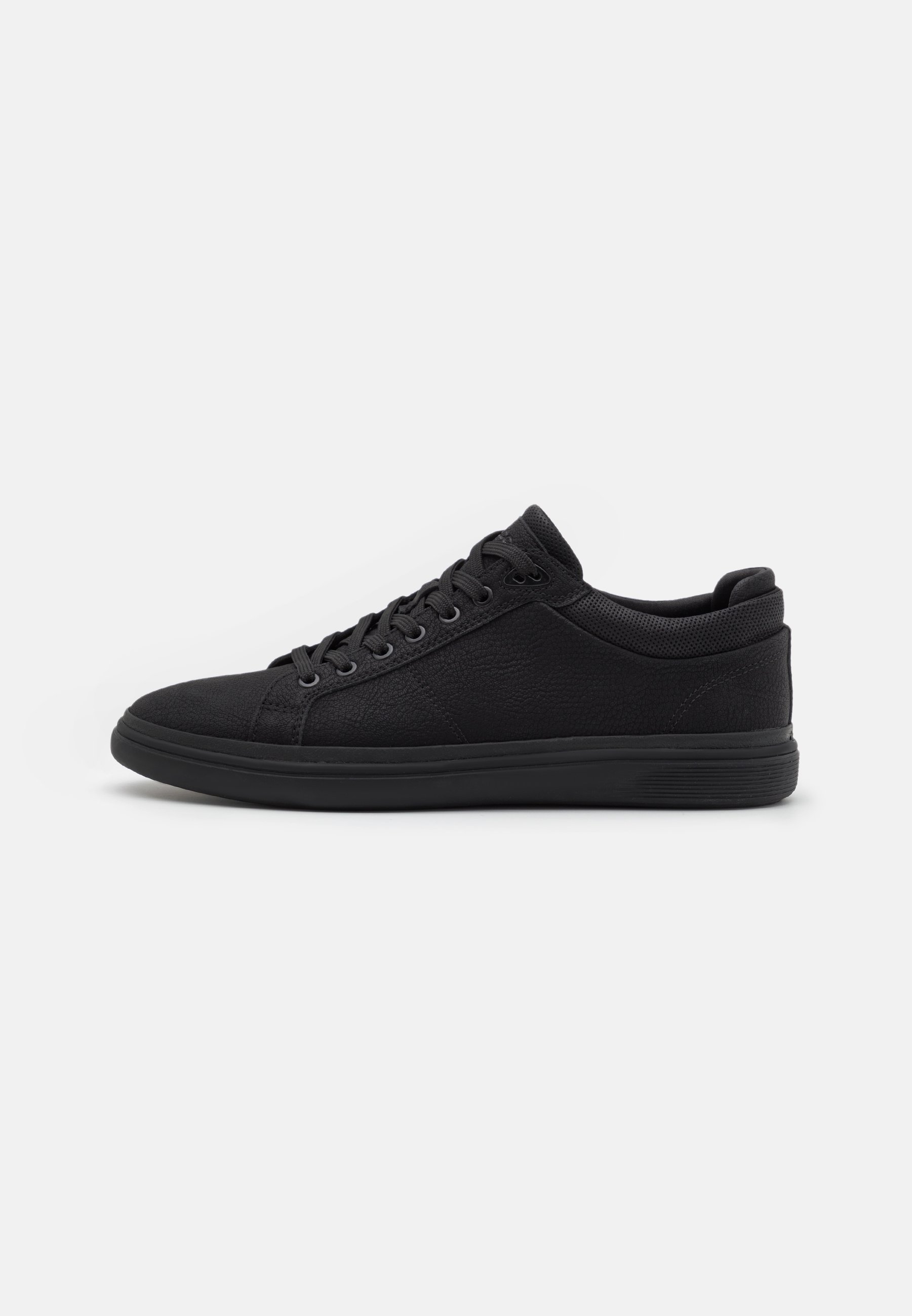 ALDO FINESPEC - Sneaker low - black/schwarz - Zalando.ch