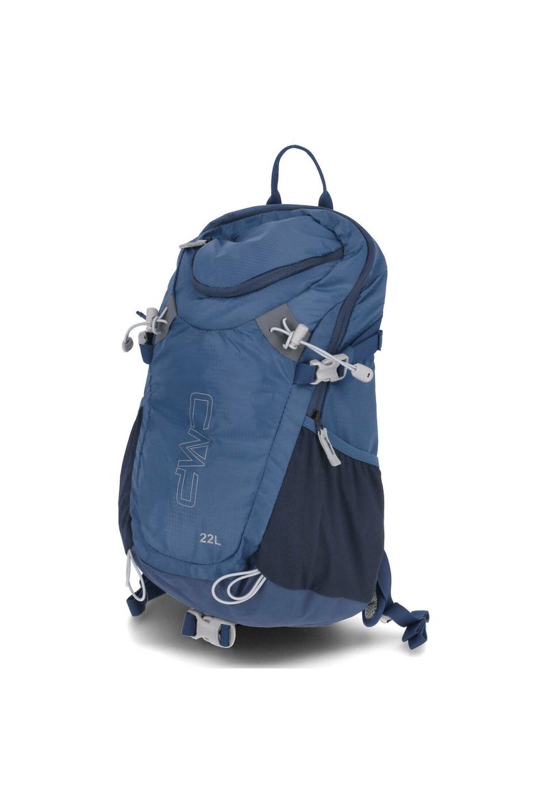 CMP KATANA - Trekkingrucksack - blau - Zalando.de