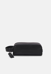 COACH TRAVEL KIT - Wash bag - black - Zalando.ie