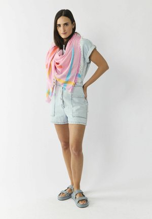 Codello Foulard - lila/violet - ZALANDO.FR