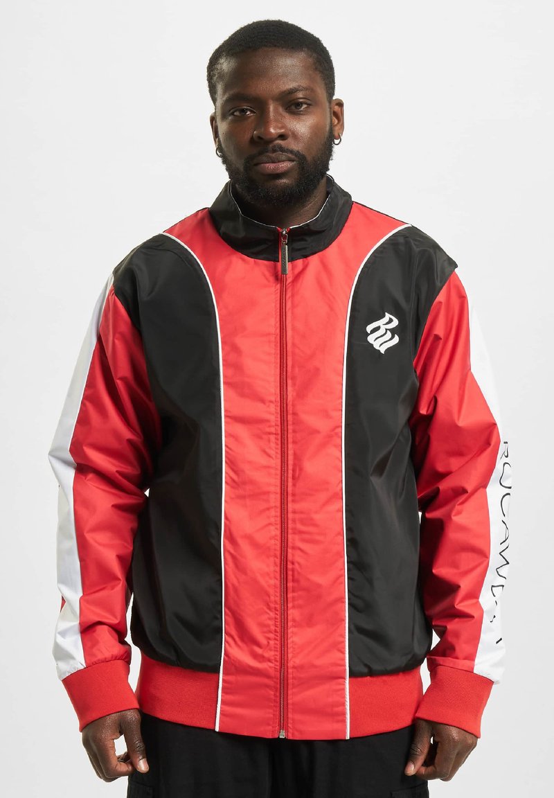 Rocawear VINSTAR - Training jacket - black - Zalando