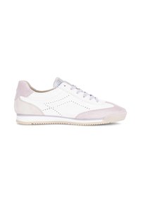 Gabor SNEAKER LOW - Trainers - flieder/latte komb/purple - Zalando