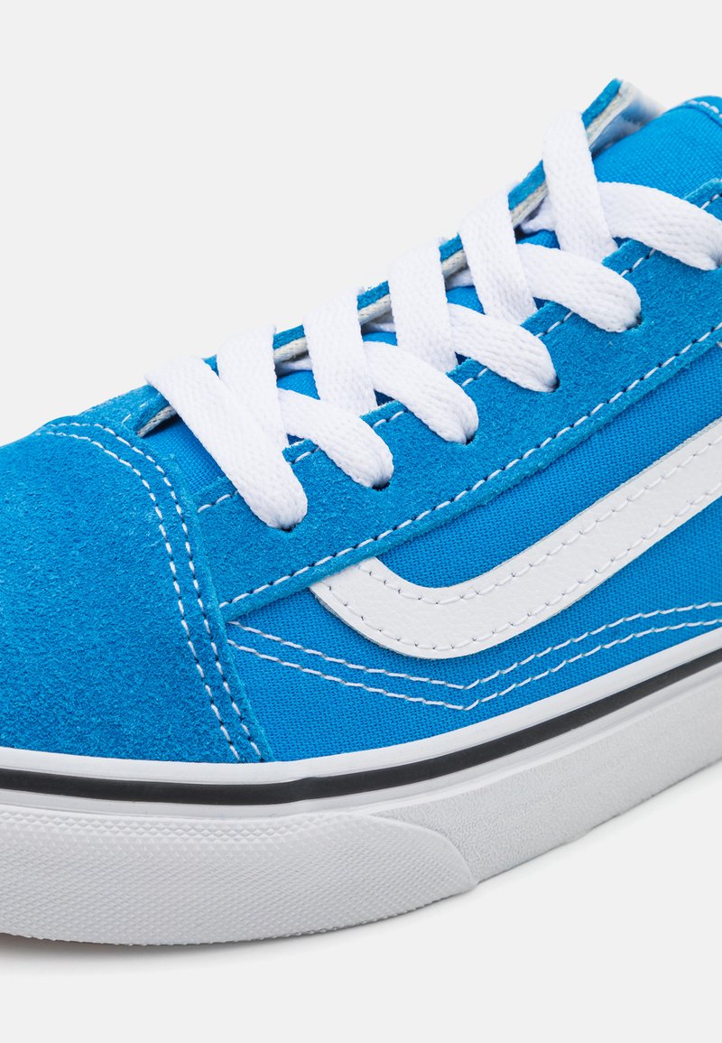 Vans Old Skool Brilliant Blue