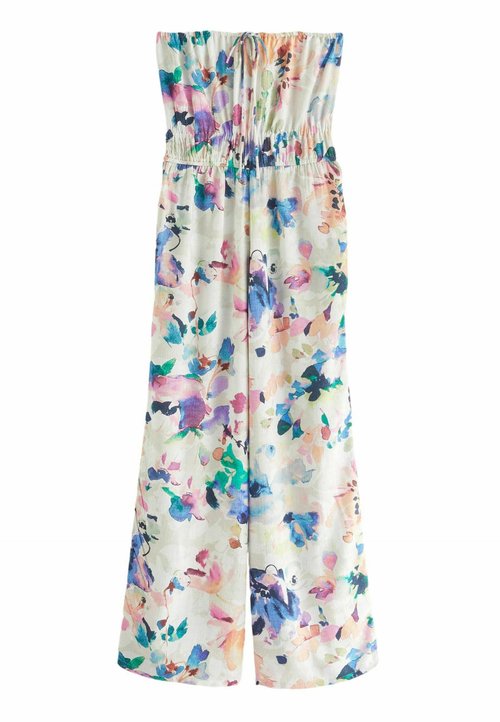 Next COSY 4 PACK - REGULAR FIT - Sukat - pink grey animal/pinkki ...