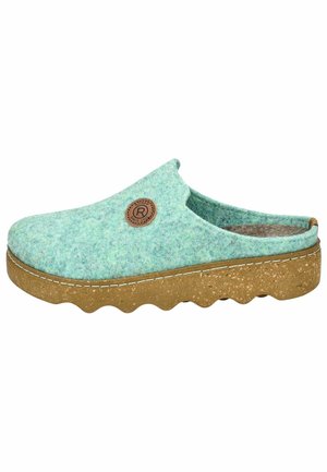 Chaussures femme turquoise en ligne | ZALANDO